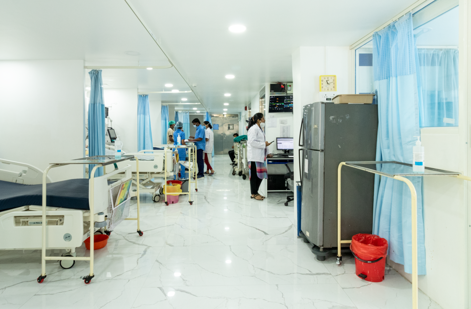 Home - Sanjivani Medipoint