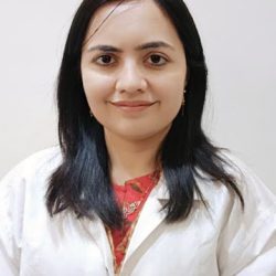 Dr. Priyanka Walzade - Sanjivani Medipoint