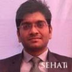 Dr. Suraj Sonawane - Sanjivani Medipoint