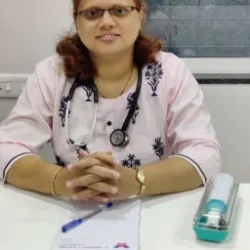Dr. Shraddha Kulkarni - Sanjivani Medipoint