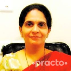 Dr. Mohini Kale - Sanjivani Medipoint
