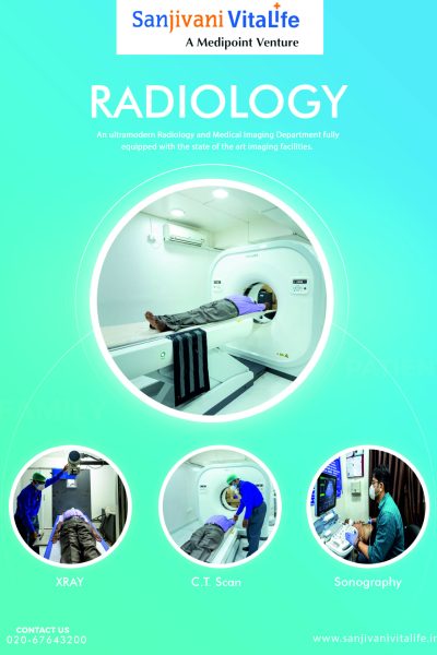 Interventional Radiology - Sanjivani Medipoint